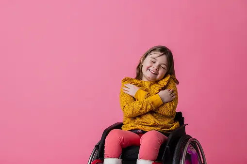 Meditation: Butterfly Hug (For Young People) - The Greenhouse Project