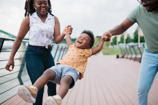 What Does Healthy Co-Parenting Look Like? - The Greenhouse Project